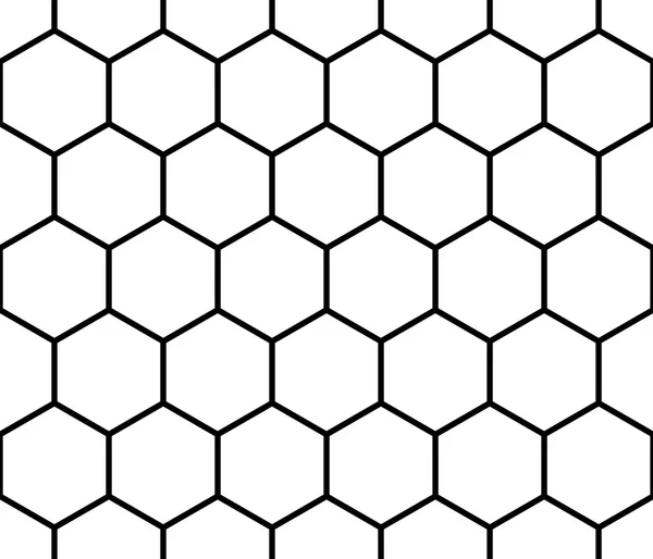 Octagon Pattern