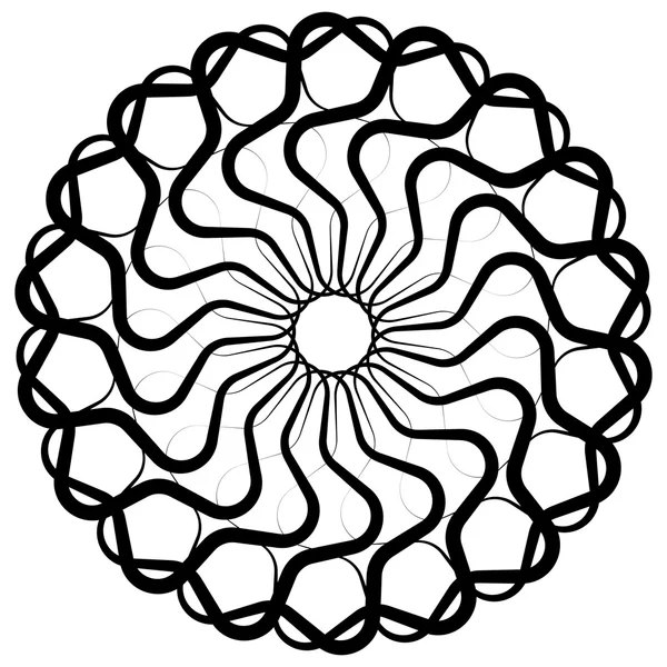 Twirly Vector Art Stock Images | Depositphotos