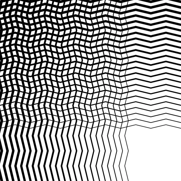 Wavy lines cross Vector Art Stock Images | Depositphotos