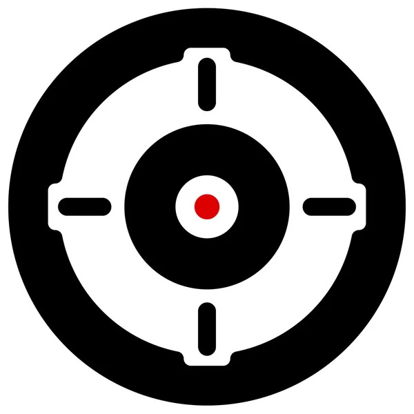 21,340,517 На цель Vector Images | Depositphotos