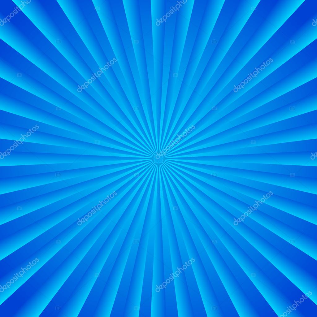 Colorful starburst, sunburst background Stock Vector by ©vectorguy 99033940