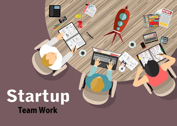 31,244 Finance team Stock Illustrations | Depositphotos®