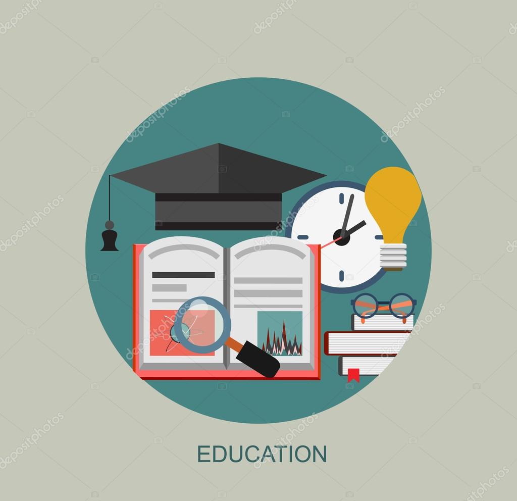 Education concept icons set Stock Vector Image by ©mitay20 #97399292 Education concept icons set Stock Vector Image by ©mitay20 #97399292