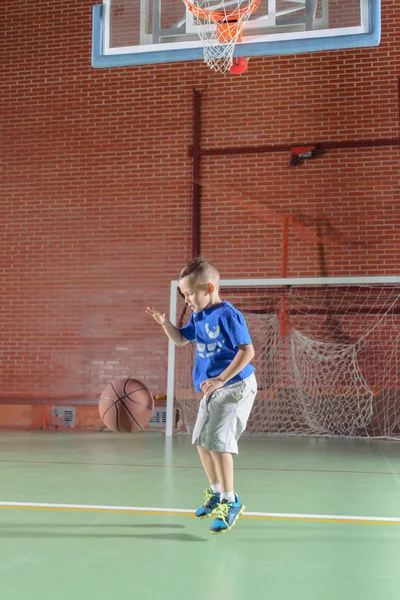 Kids playing basketball Stock Photos, Royalty Free Kids playing ...