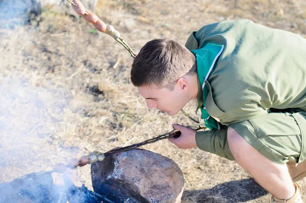 5,681 Boy scout Stock Photos | Free & Royalty-free Boy scout Images ...