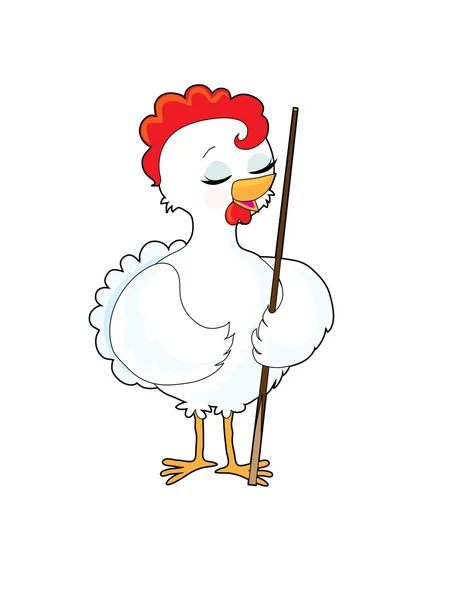 11,048,386 Game of chicken Vector Images | Depositphotos