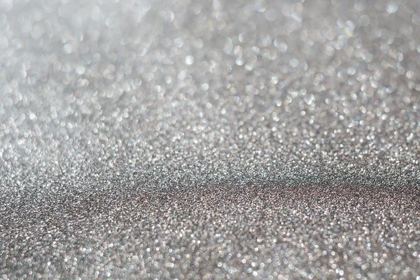 Grey Glitter Texture Macro Stock Photo by ©artshock 112961804