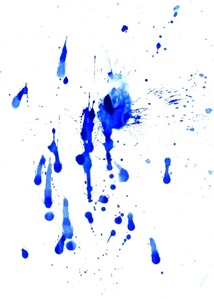 Blue splatter Stock Photos, Royalty Free Blue splatter Images ...