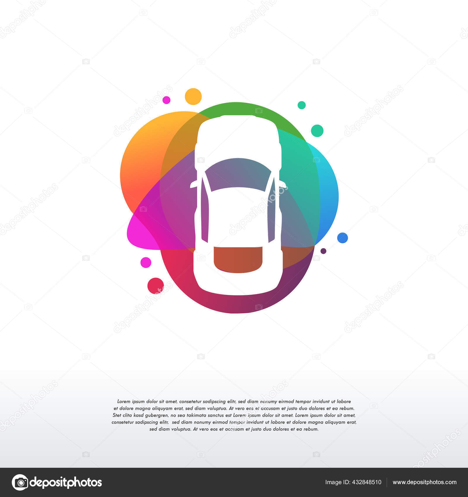 Inspirasjon Til Utforming Av Logodesign