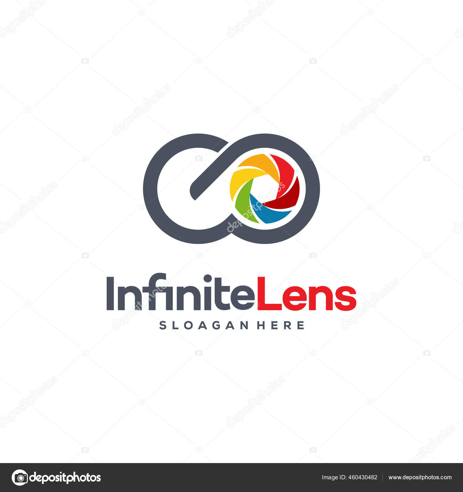 Photography Logo Design Ideas
