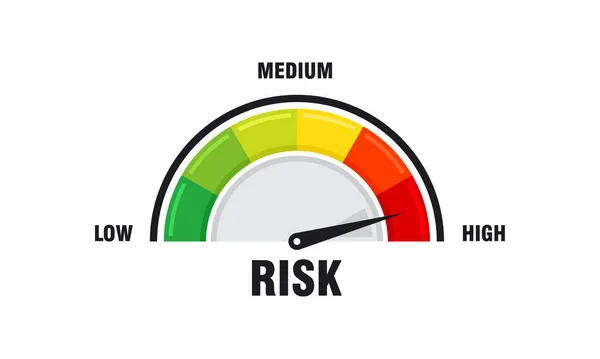 100,000 High risk graph Vector Images | Depositphotos
