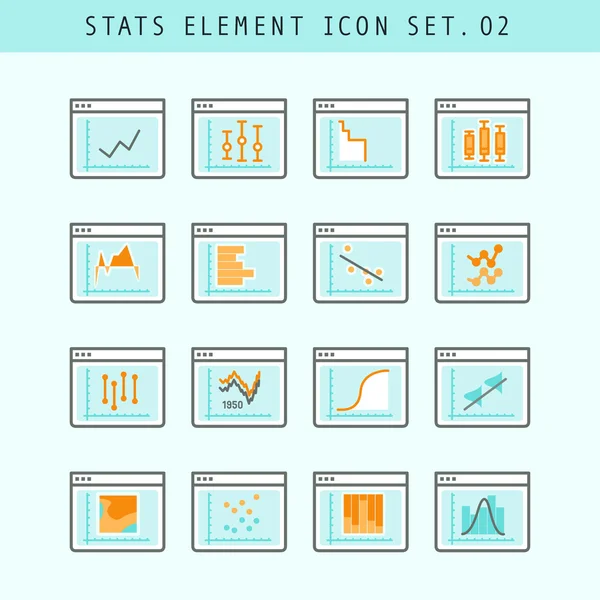 137 Scatter plot Vector Images | Depositphotos