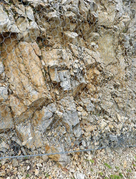 57 Protection against landslides Stock Photos, Protection against ...