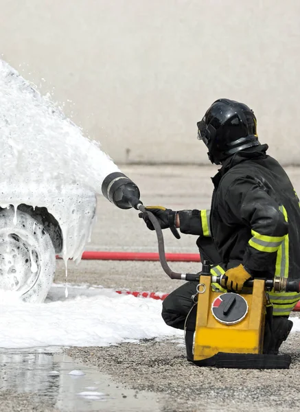Firefighter wash fotos de stock, imágenes de Firefighter wash sin ...