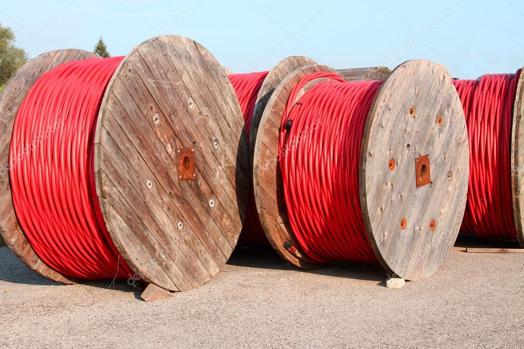 Roll Wire Coils