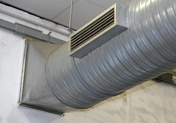 Hvac ductwork Stock Photos, Royalty Free Hvac ductwork Images ...