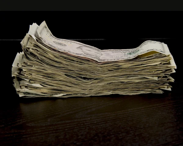Stack of cash Stock Photos, Royalty Free Stack of cash Images ...