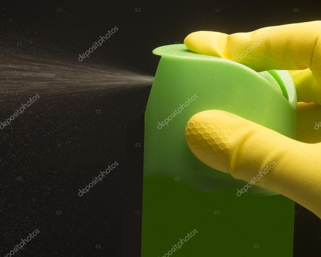 Misting Spray from a Container Stock Photo by ©timothyoleary 97965100