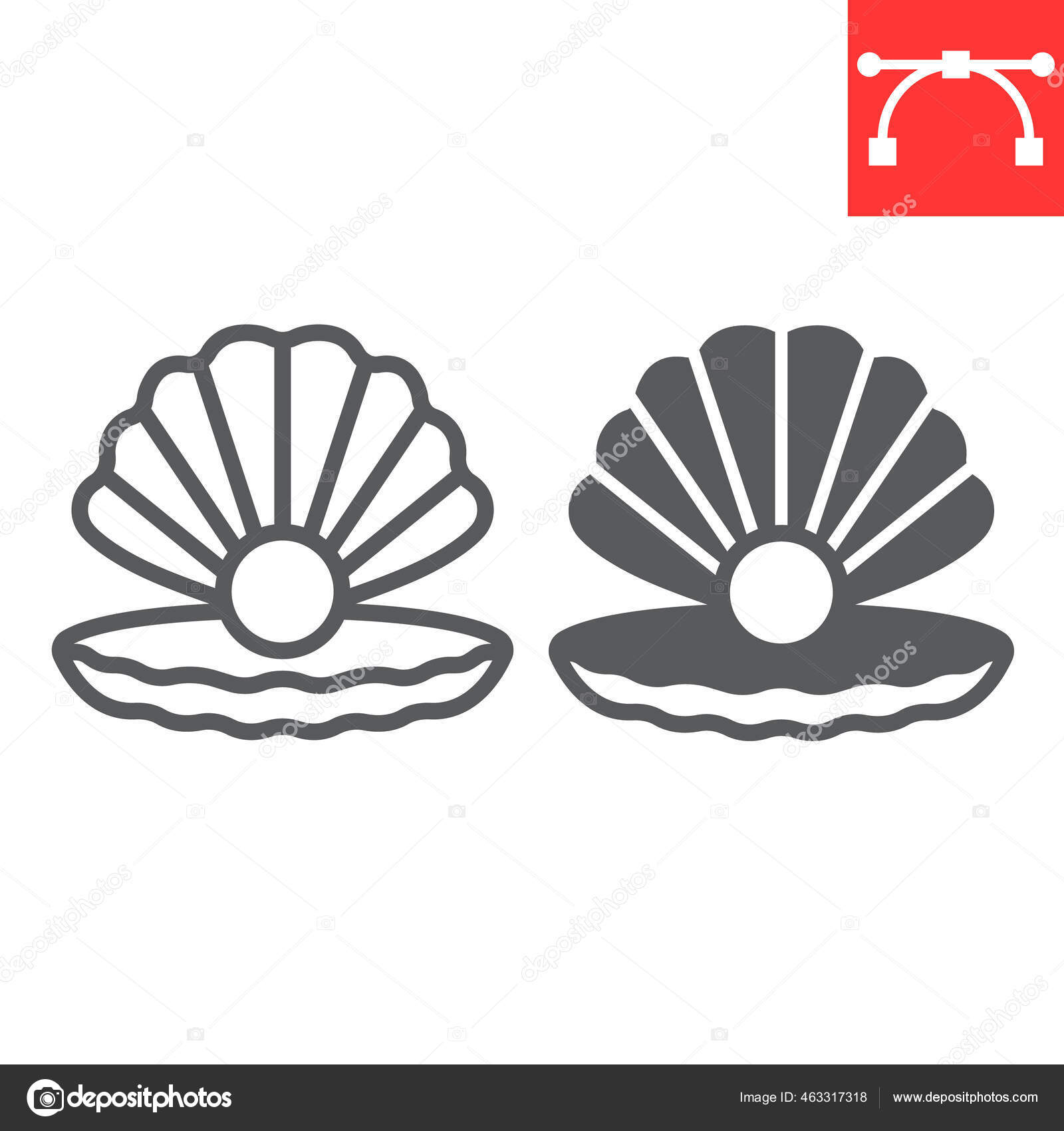 Open Shell Vector