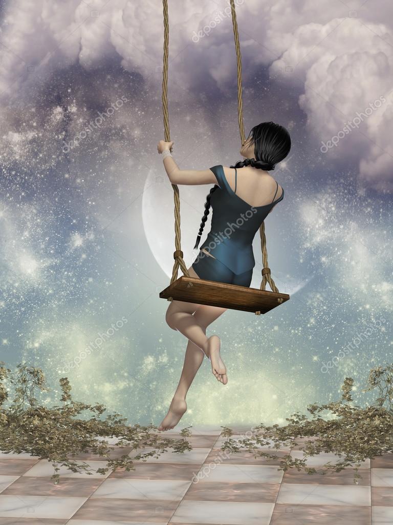 Cuento de hadas 2023