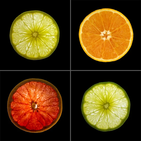 Grapefruit structure Stock Photos, Royalty Free Grapefruit structure ...
