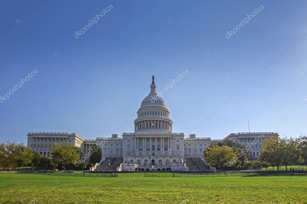 Legislative Branch Building