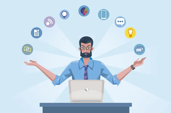 ᐈ Expert icons stock vectors, Royalty Free expert icon | download on ...