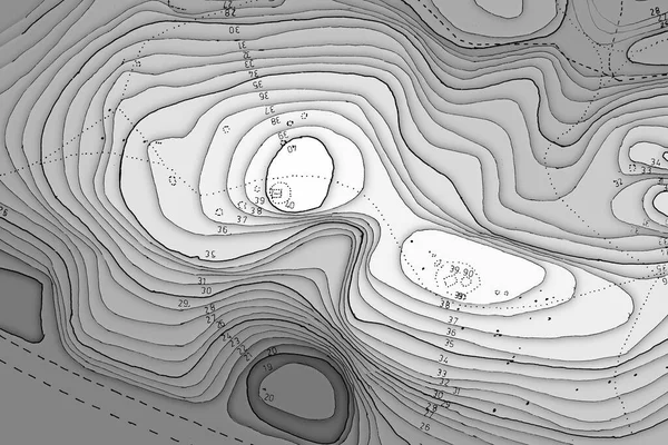 Topographic map Stock Photos, Royalty Free Topographic map Images | Depositphotos
