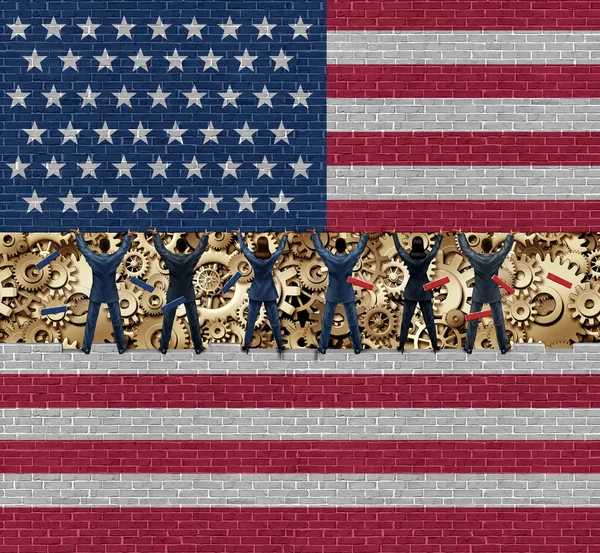 Thank You America Stock Photo by ©karenr 13299192