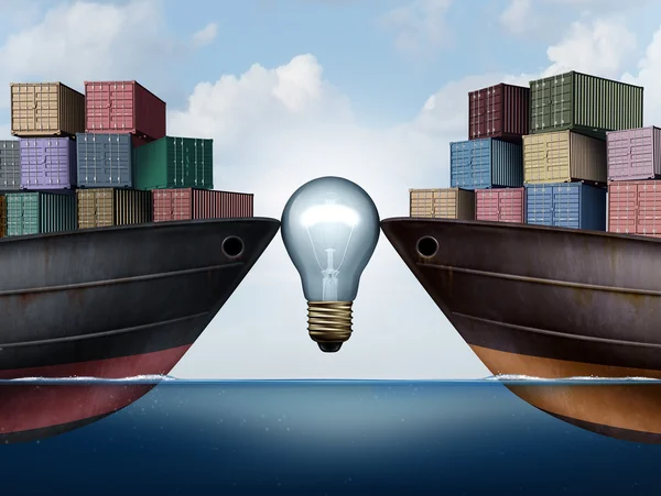 Shipping innovation Stock Photos, Royalty Free Shipping innovation ...