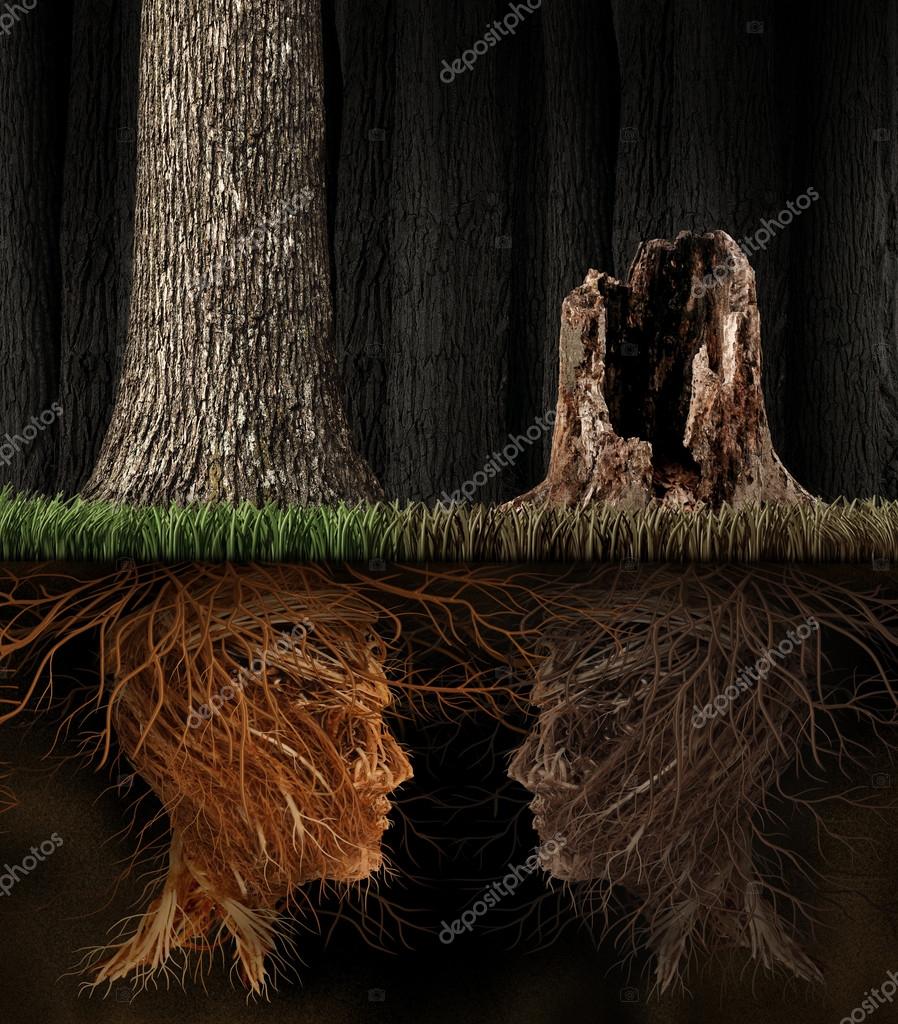 Grief And Grieving — Stock Photo © lightsource #53334961