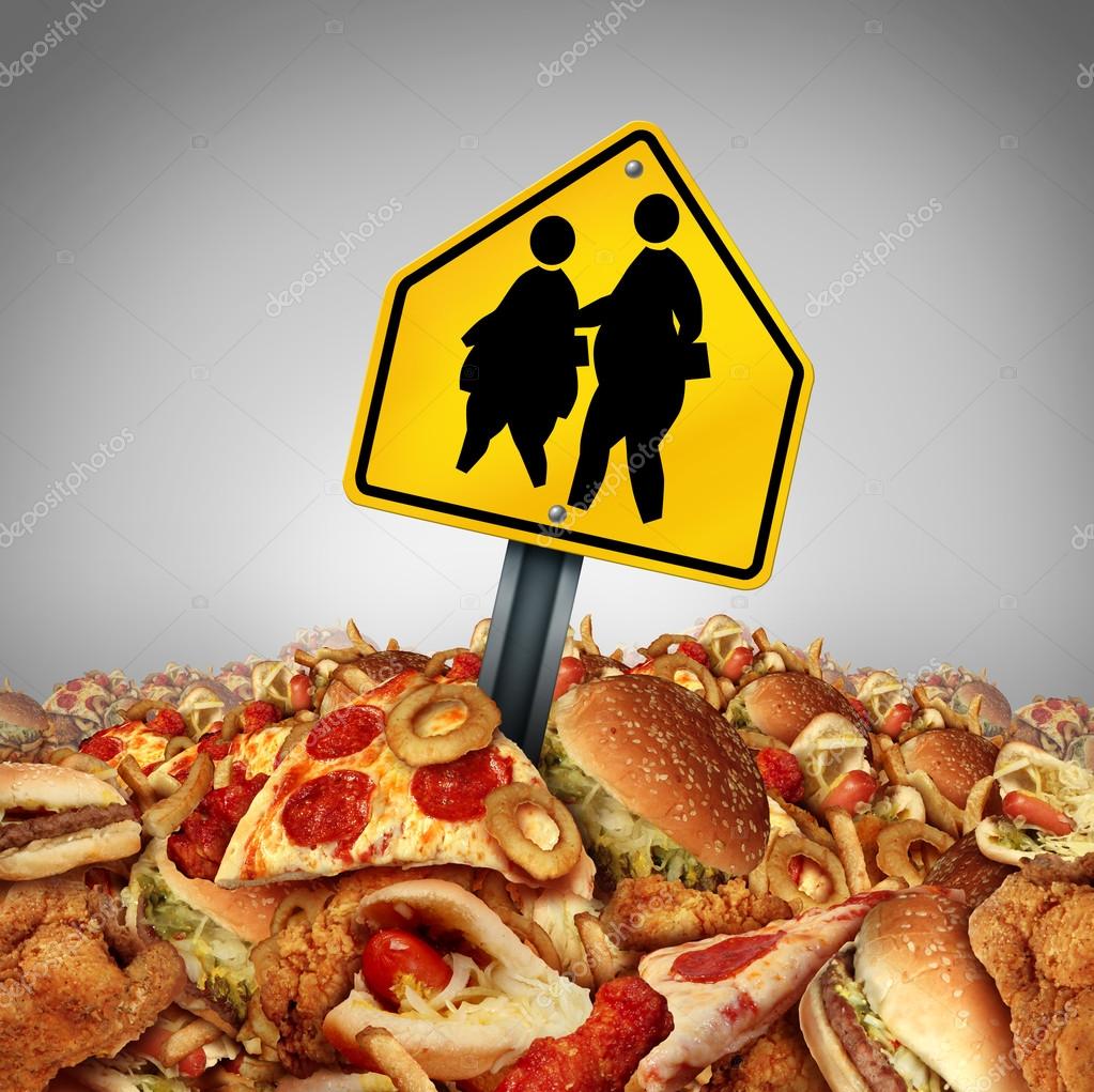 Children Diet Problems Stock Photo by ©lightsource 57172877