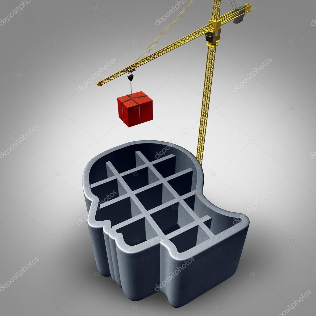 Construction Head Stock Photo by ©lightsource 66308619