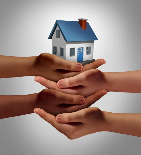 Housing community Stock Photos, Royalty Free Housing community Images ...