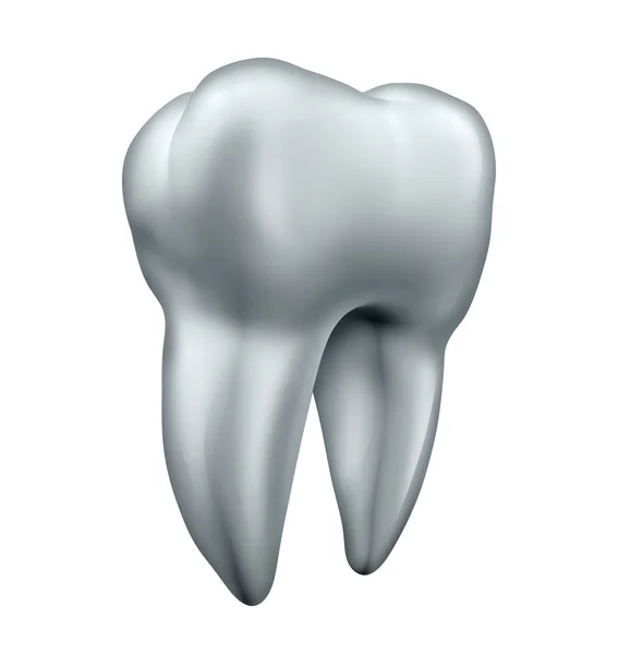 Images: single teeth | Human tooth — Stock Photo © lightsource #7852019