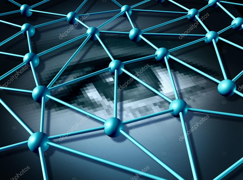 Personal Data — Stock Photo © lightsource #72512321