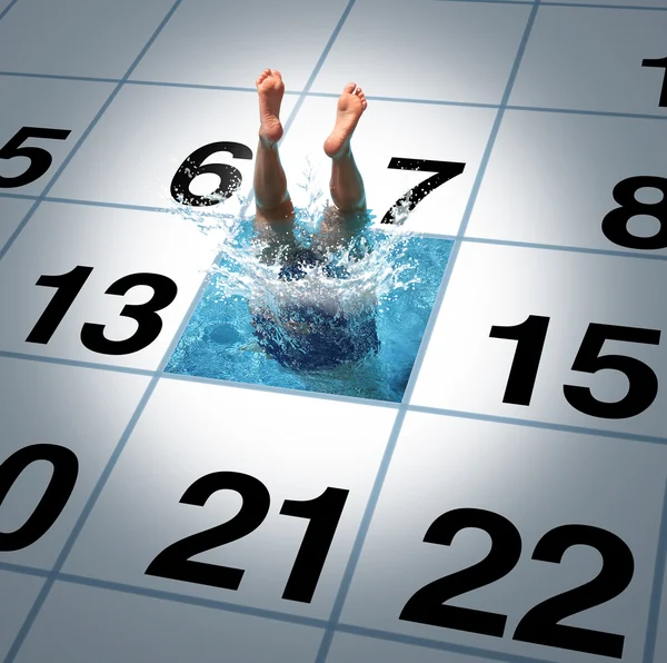 Swimming lessons Stock Photos, Royalty Free Swimming lessons Images ...