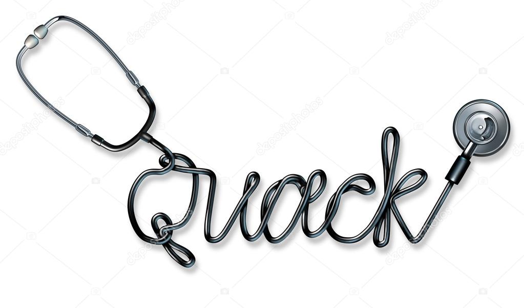 Quackery And Traditional Medicine