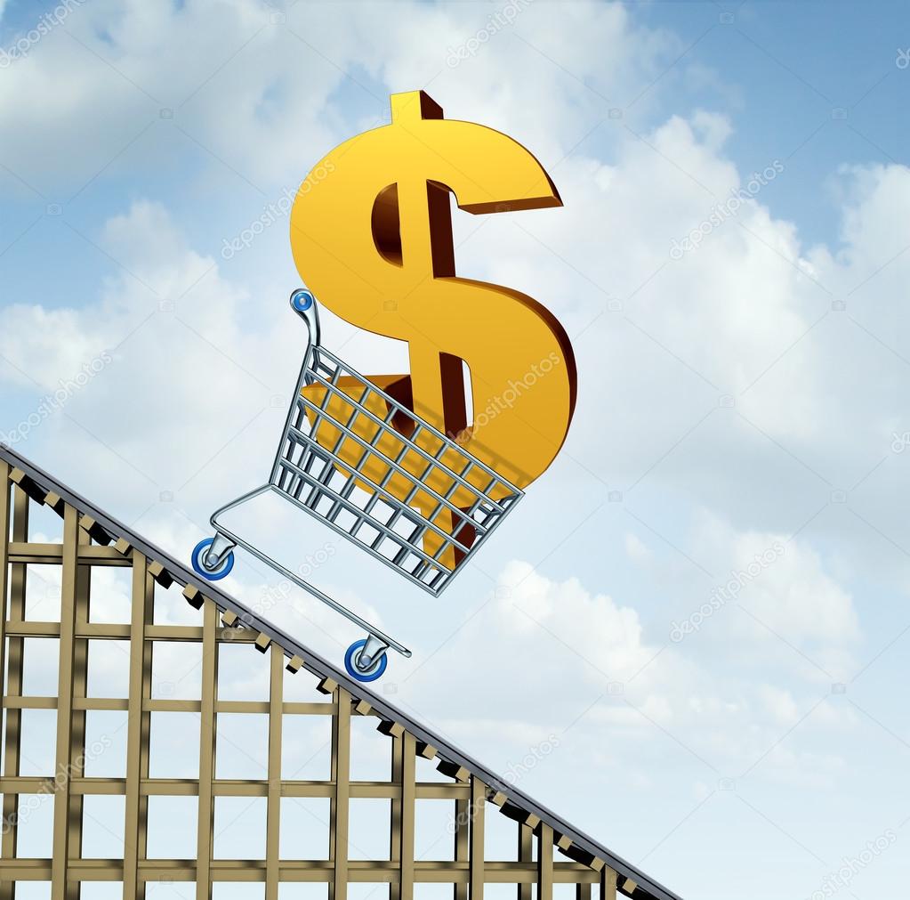 Declive de la moneda del dólar 2024