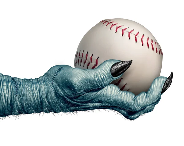 Monster baseball Stock Photos, Royalty Free Monster baseball Images ...