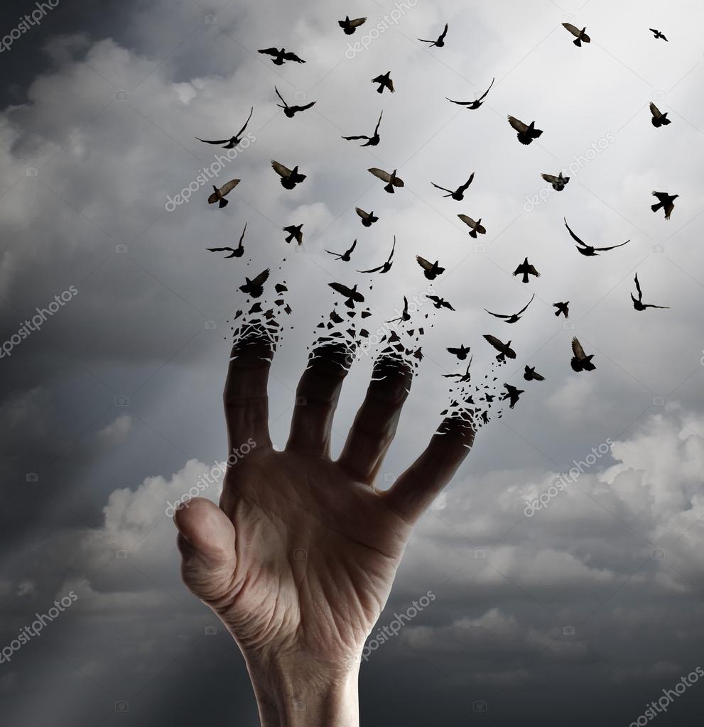 Life Transformation concept Stock Photo by ©lightsource 87260832