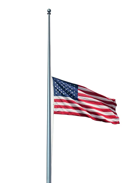 Flag half mast Stock Photos, Royalty Free Flag half mast Images ...