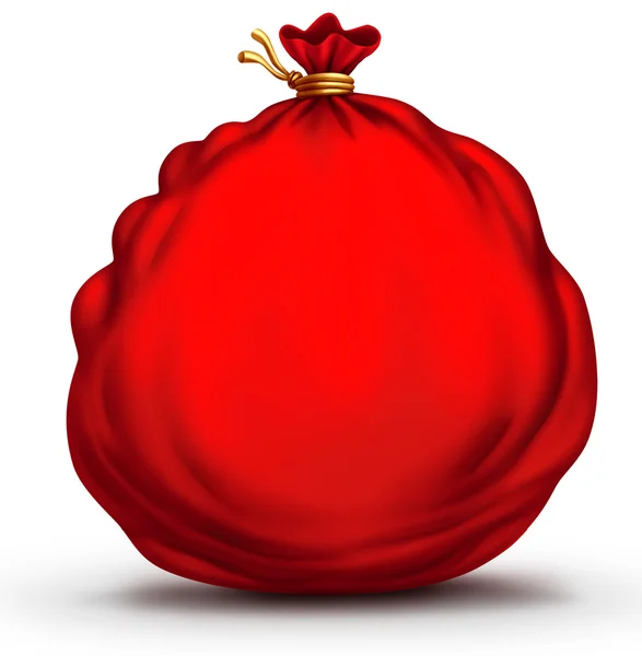 ᐈ Santa sack stock pictures, Royalty Free santa sack photos | download ...