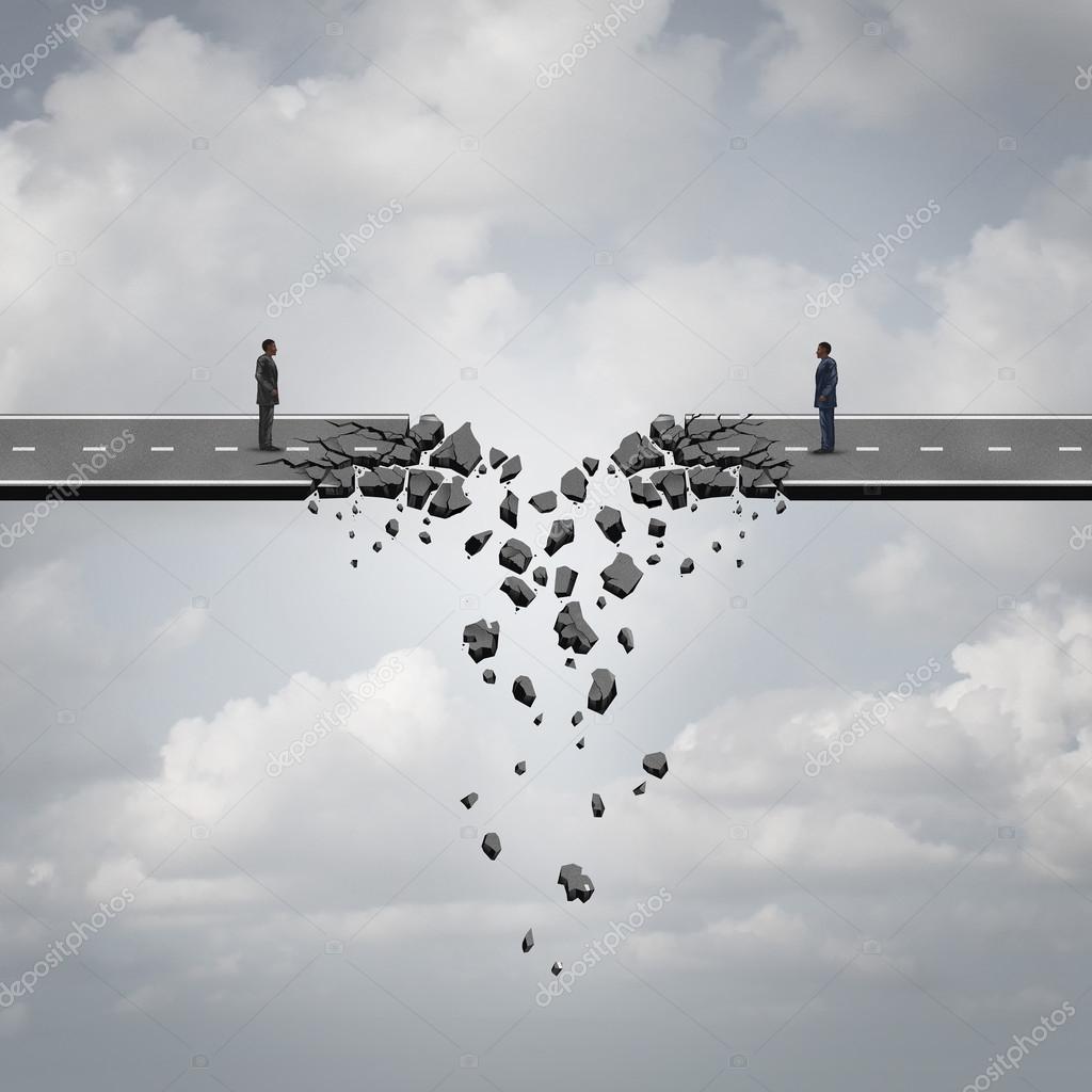 Business Deal Failure Stock Photo by ©lightsource 90131788 Business Deal Failure Stock Photo by ©lightsource 90131788