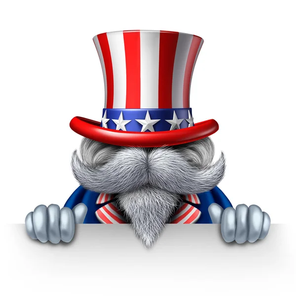 Uncle sam Stock Photos, Royalty Free Uncle sam Images | Depositphotos