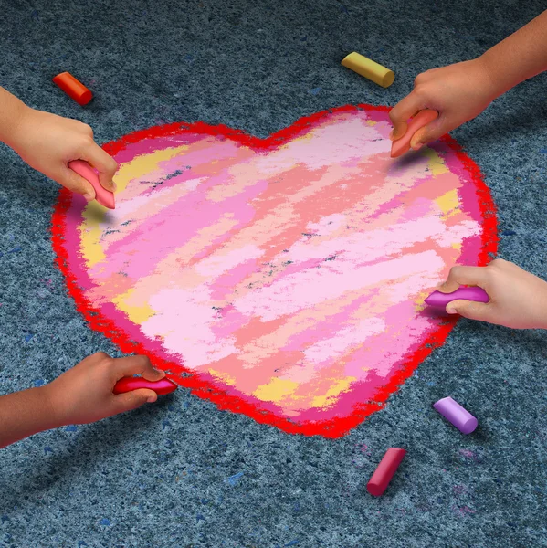 Community love Stock Photos, Royalty Free Community love Images ...