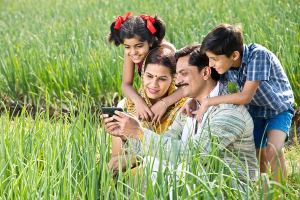 Indian family outdoor Stock Photos, Royalty Free Indian family outdoor ...