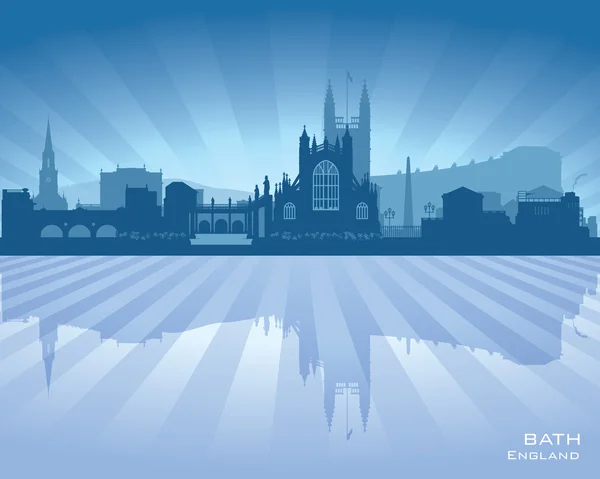Bath england Vector Art Stock Images | Depositphotos