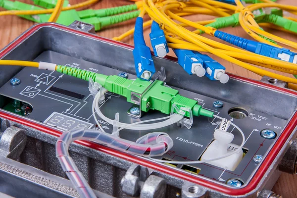 Optical node Stock Photos, Royalty Free Optical node Images | Depositphotos