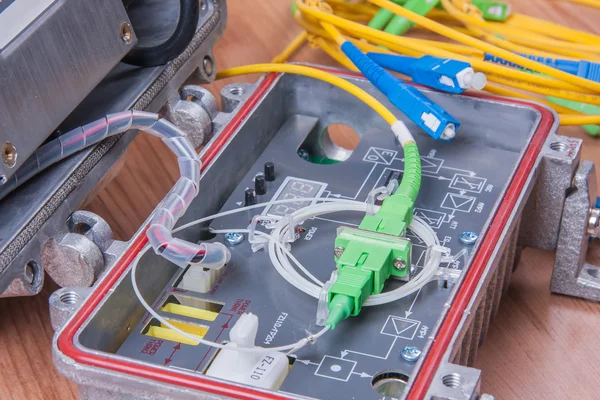 Optical node Stock Photos, Royalty Free Optical node Images | Depositphotos